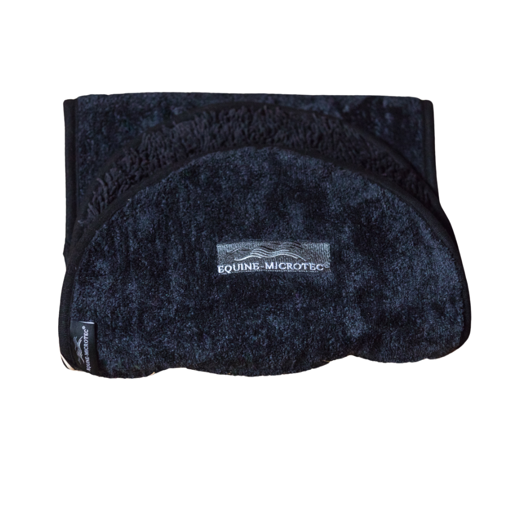 Equine-Microtec wohlfühl und Massagehandtuch "Care"