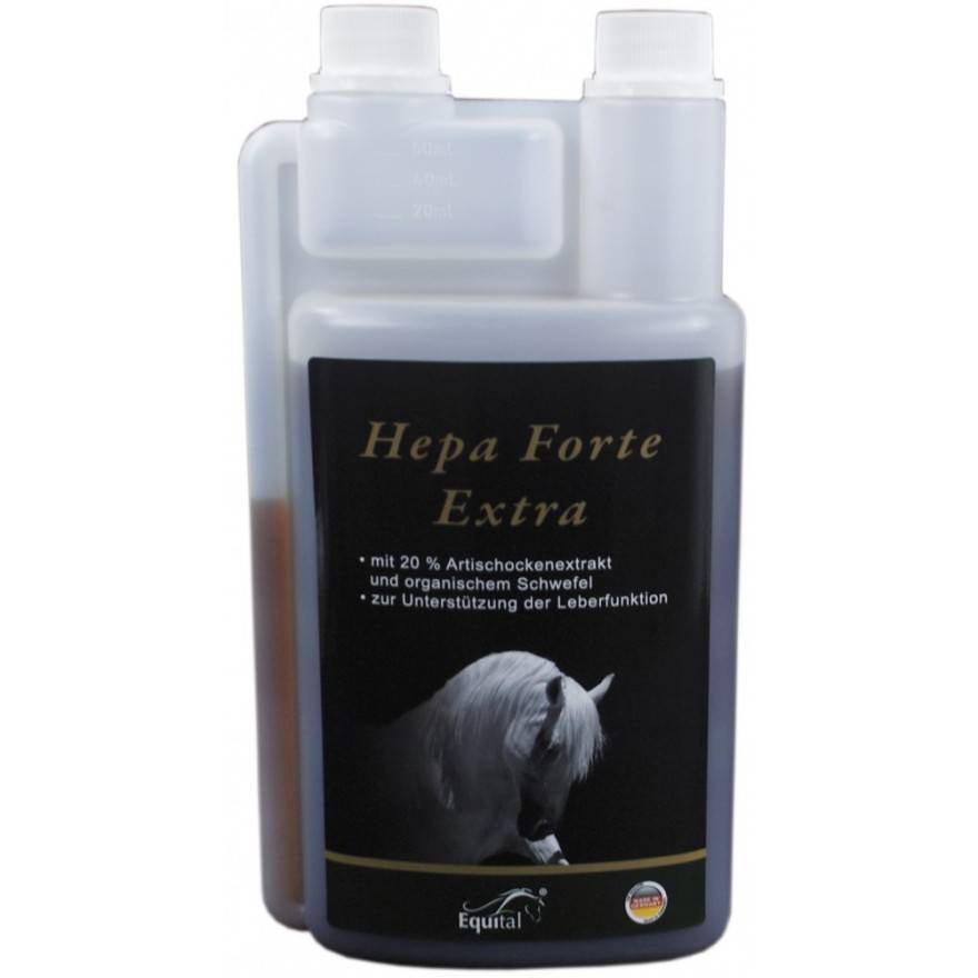 Equital Hepa Forte Extra 1000ml